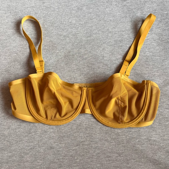 CUUP | Intimates & Sleepwear | Cuup The Balconies Bra Mesh | Poshmark